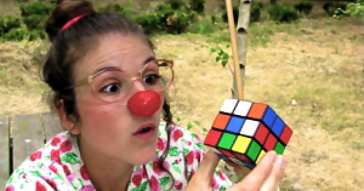 Clowns de science | Agence Science-Presse