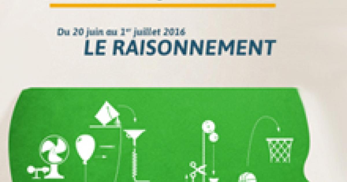 Réfléchir sur le raisonnement et l’apprentissage à Montréal | Agence ...