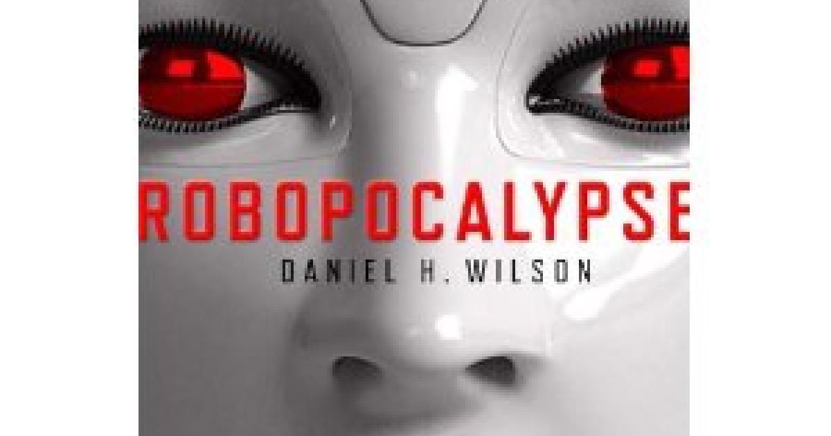 Robopocalypse | Agence Science-Presse