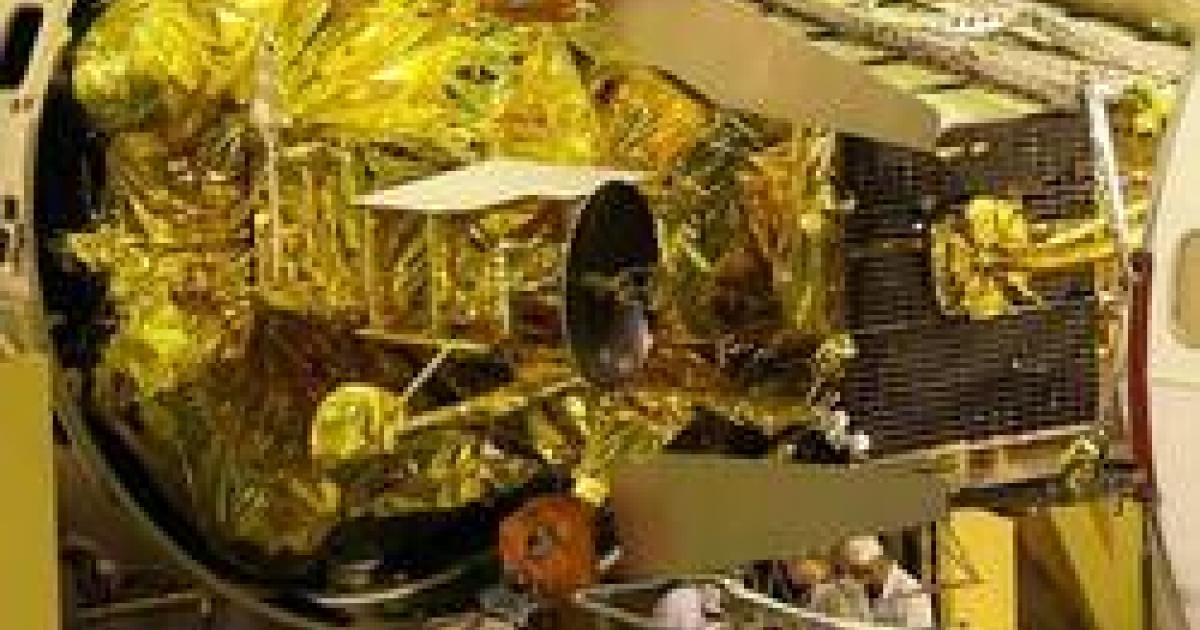 L'astronome Thierry Legault filme la sonde Phobos-Grunt | Agence Science-Presse