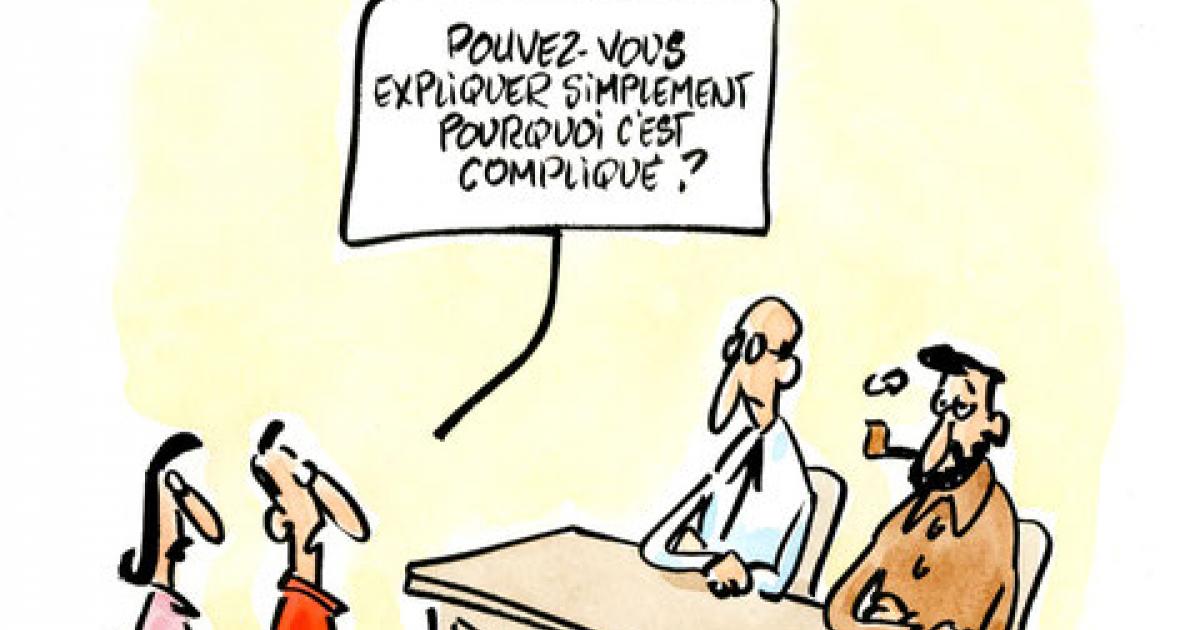 « Vulgariser », c'est pas un peu péjoratif ça ? | Agence Science-Presse