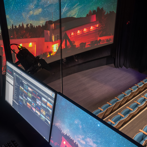 Raymond Fournier | Agence Science-Presse