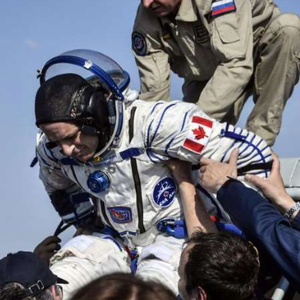 Raymond Fournier | Agence Science-Presse